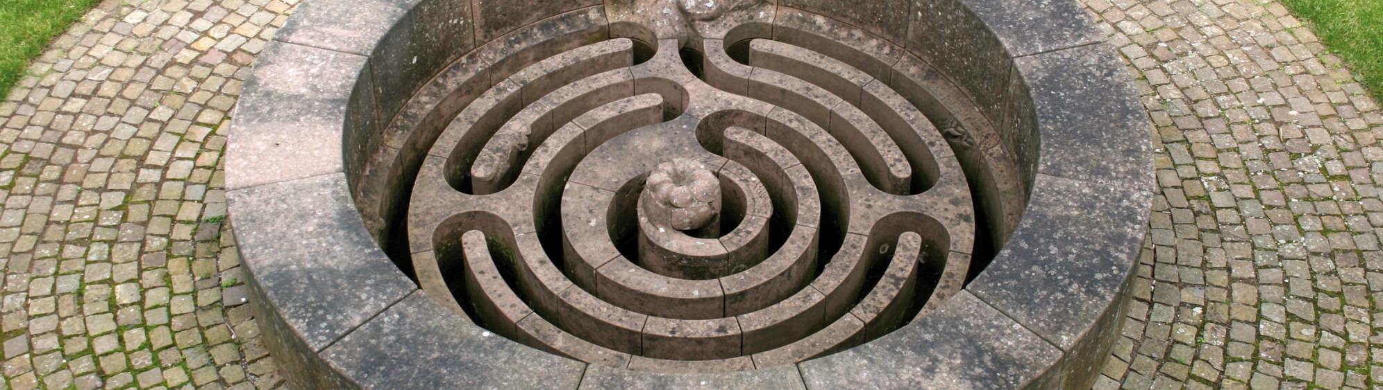 Das Haus | Sankt Thomas Exerzitienhaus des Bistums Trier